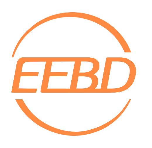 EEBD用户认证系统